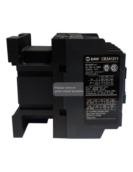 Eléctrica Buenos Aires